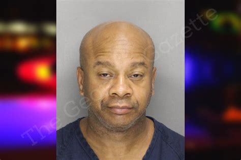 Joseph Mims — Cobb County Jail Bookings