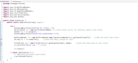 socket programming after i run this code regardless of how many