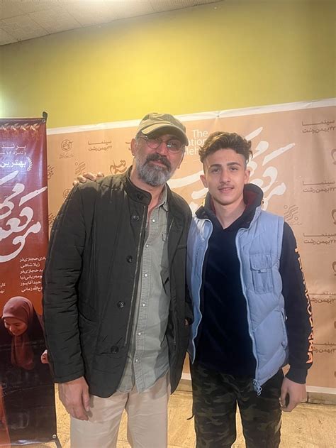 گالری عکس ها و بیوگرافی کامل علیرضا ربیع پور بازیگر سینما و تلویزیون ویرگول