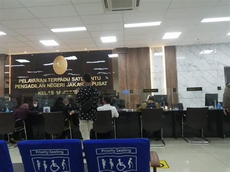 Pn Jakarta Pusat Resmi Cabut Gugatan Pt Bitara Agung Mandiri Terhadap