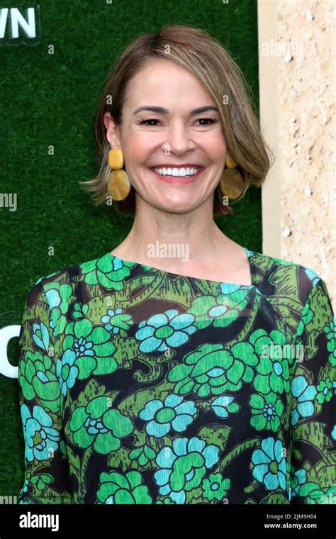 Leisha Hailey