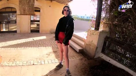 Abandoned Building Public Blowjob Extraordinary Rough Sex Legitimate Y O Adorable Girl Eporner