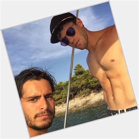 Todd Michael Schwartzman Official Site For Man Crush Monday Mcm