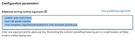 Function Tool Calling Ai On Openshift