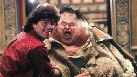 A Look Back At Big Trouble In Little China 1986 Youtube