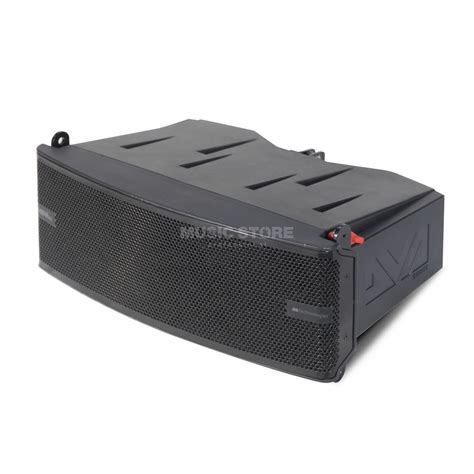 Db Technologies Dva Mini G2 United Kingdom