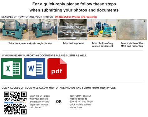 Sell Us Your Used Industrial Equipment Aaron Equipment