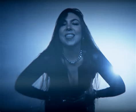 Bouncy Elize R Elize Rydsex