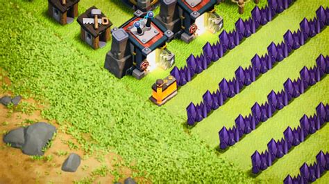 Elixir Dump Best Way To Save Elixir Fix That Engineer Ep14 Clash Of Clans Youtube