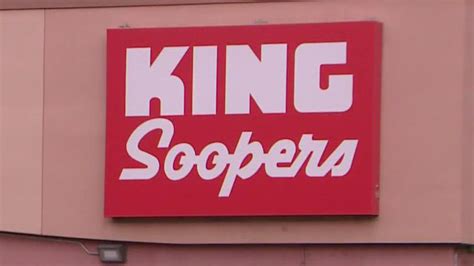 New King Soopers Store Opens In Frederick