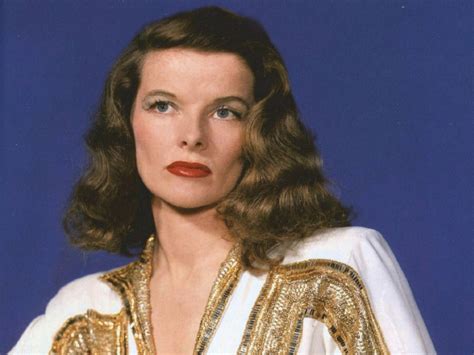 Katharine Hepburn Connecticut Actress Saved By The Philadelphia Story