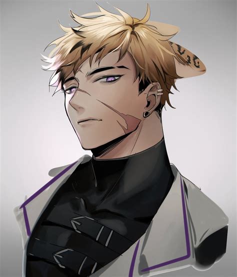 Vantacrow Bringer Nijisanji And 1 More Drawn By Rekooo Danbooru