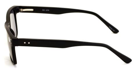 Large Men Premium Rectangular Reading Glasses Optical Frame Reader Spring Hinge Ebay