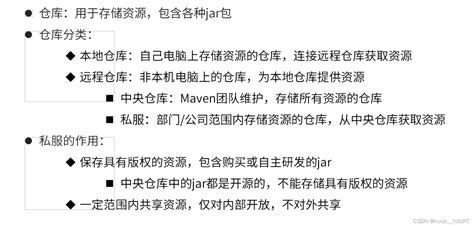 项目管理工具maven 基础篇 maven项目管理工具作用是什么 csdn博客