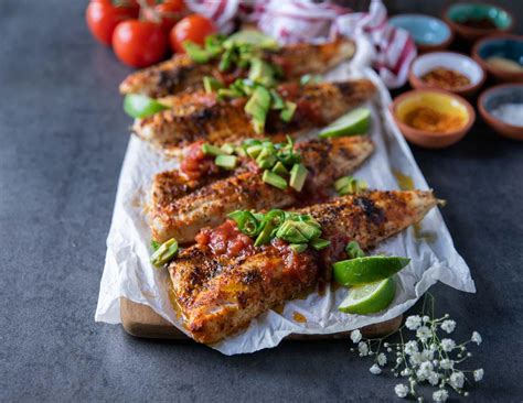 Pickerel Fillets Sealand Quality Foods