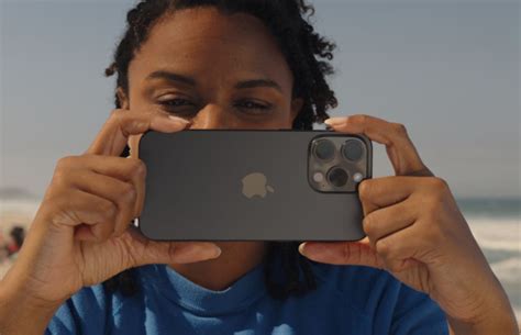 The Camera Of The Iphone 15 Pro Max Is Much Better This Is What You