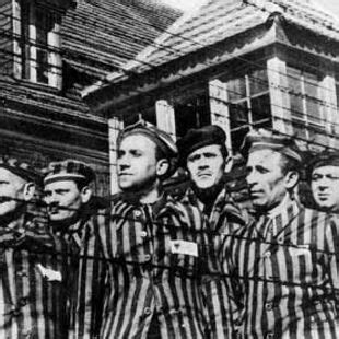 The Holocaust Why Purimfest1946