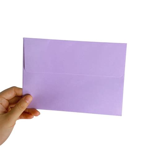 10pcs Lot Kawaii Candy Colors Envelope Office Stat Vicedeal