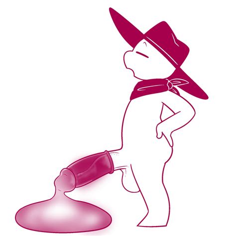 Rule 34 Balls Bandana Big Penis Blob Creature Bodily Fluids Clothing