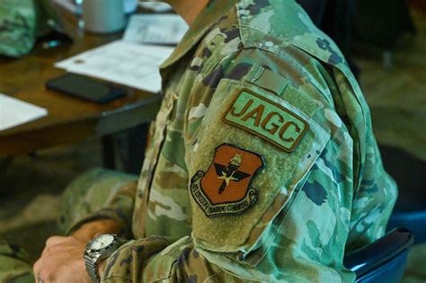 Aafb Ja Office Implements New Dod Wide Training Requirement At Military