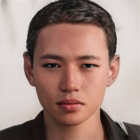 Pin By Brandyn Butchee On Euro East Asian Central Asian Young Men