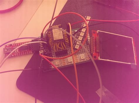 Neopixels Library Page 2 B4x Programming Forum