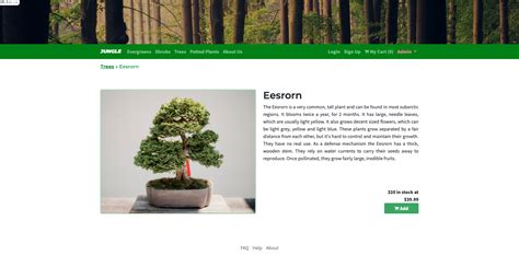 GitHub Wmlimanto Jungle Rails Jungle Rails Is A Mini E Commerce Application Built With Rails