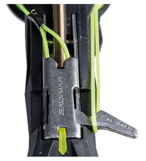 Fusil Salvimar Ares Con Carrete