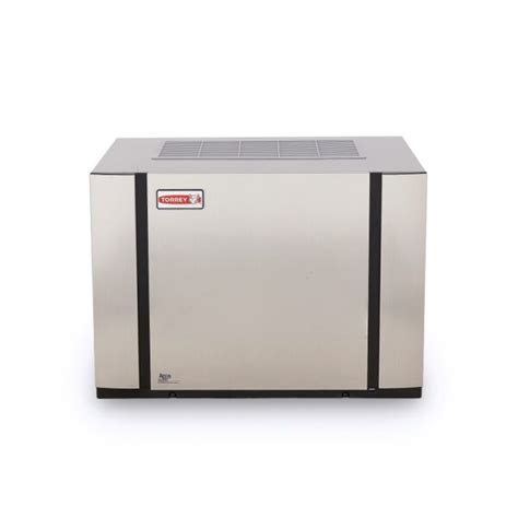 Mhc 280625 Full Fábrica De Hielo Con Deposito Torrey Producción 238kg