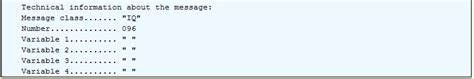 1571987 Message Type X Dump Occurs In The Form Routine Com2 Convert
