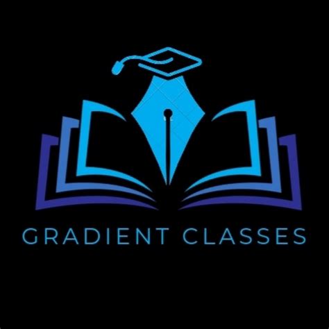 Gradient Classes 30 Youtube
