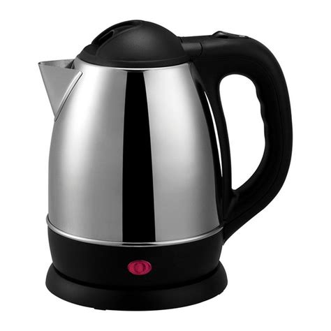 Luxury Electric Kettle Features News Yongkeng