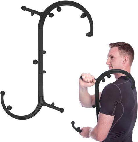 Edinno Trigger Point Massager Trigger Point Therapy Self Massage Tool