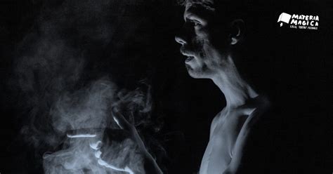 Pinokis Materia Magica