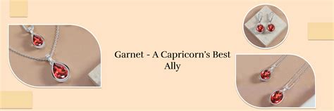 Capricorn Birthstones Meaning Symbolism And Benefits Sagacia Jewelry