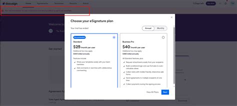 Urgent Need Help With Docusign Accounts Community