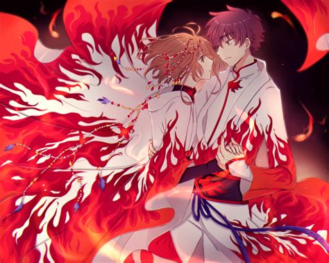 Tsubasa Reservoir Chronicle Clamp Image By Corokuro 2189163