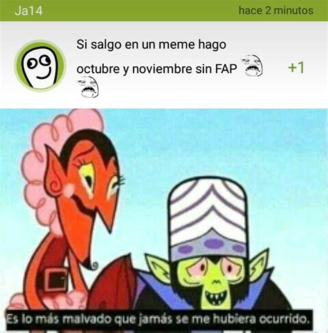 Top Memes De Malvado En Español Memedroid