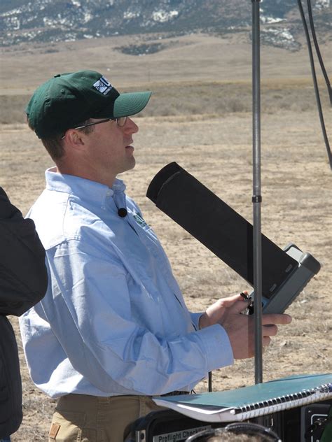Us Geological Survey Flying High The Us Geological Surve Flickr