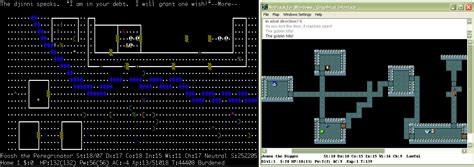 Unexplored A Neo Classic Dungeon Crawling Roguelike Playlab Magazine
