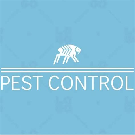 Pest Control Logo Maker
