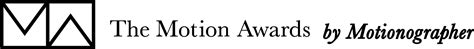 Home The 2022 Motion Awards