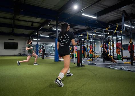 Diablo Valley Volleyball Club Partners With Speedlab At Copa Soccer