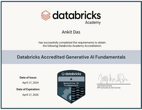 Ankit Das On Linkedin Generativeai Deeplearning Neuralnetworks Databricks Aiinnovation…
