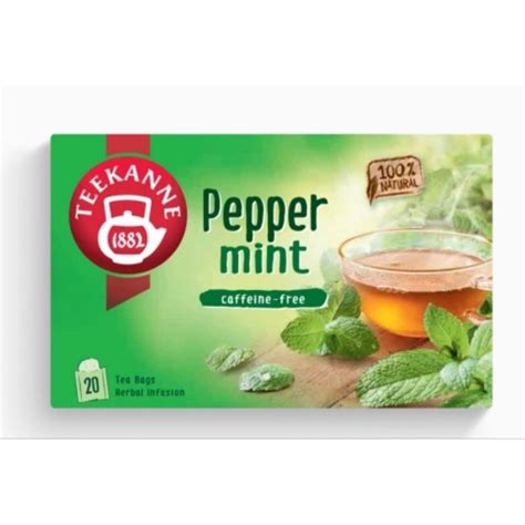 Teekanne Germany Dilmah Boh Jing English Teashop Twinings