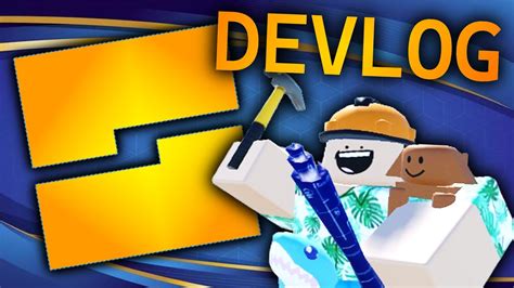 Roblox Devlog Stream Come Join Youtube