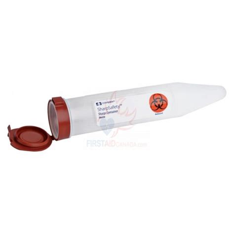 Sharps Shuttle Container Regency Medical Supplies