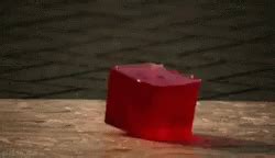 Jiggle Jello 