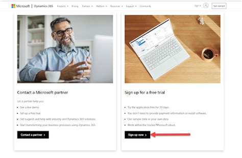 Microsoft Dynamics 365 And Power Platform Library Get Your Dynamics