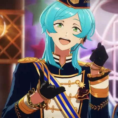 Kanataaa Ensemble Stars Kanata Anime Best Friends